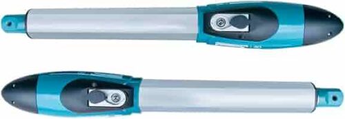 Merik Power 230 Plus - Puertas automáticas San Andrés