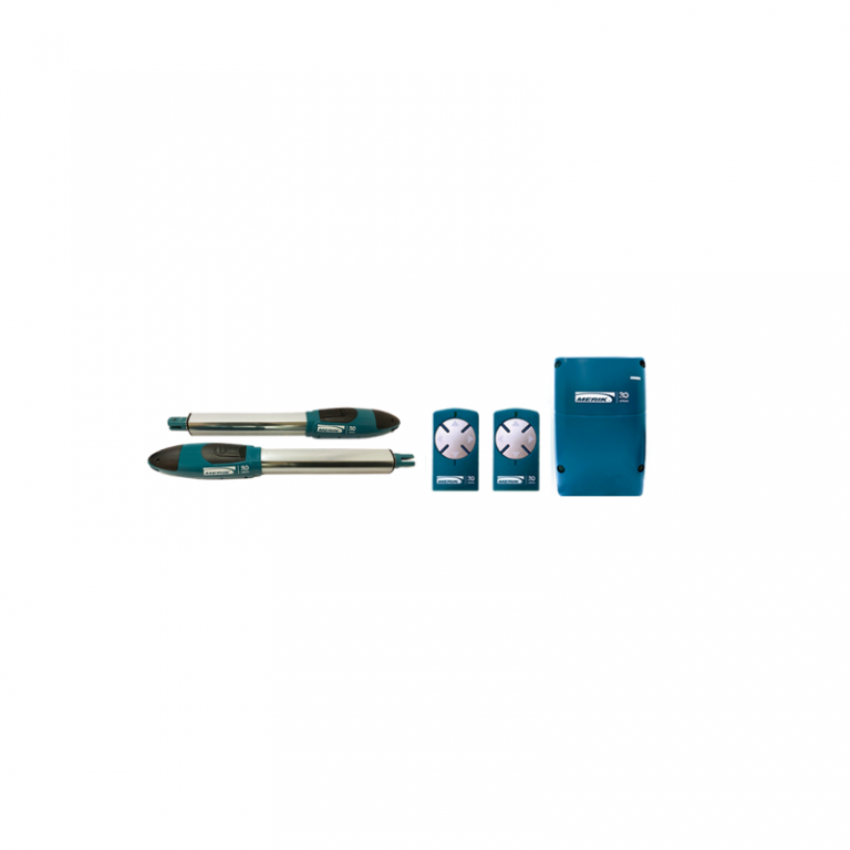 Merik Power 230 Plus - Puertas automáticas San Andrés