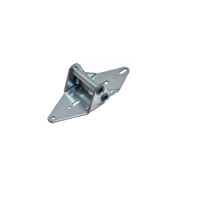 Agarradera Para Puertas Prefabricadas Y De Aluminio - Puertas ...