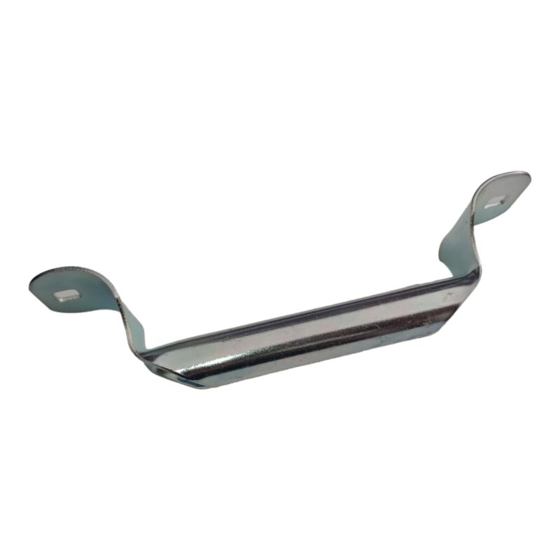 Agarradera Para Puertas Prefabricadas Y De Aluminio - Puertas ...